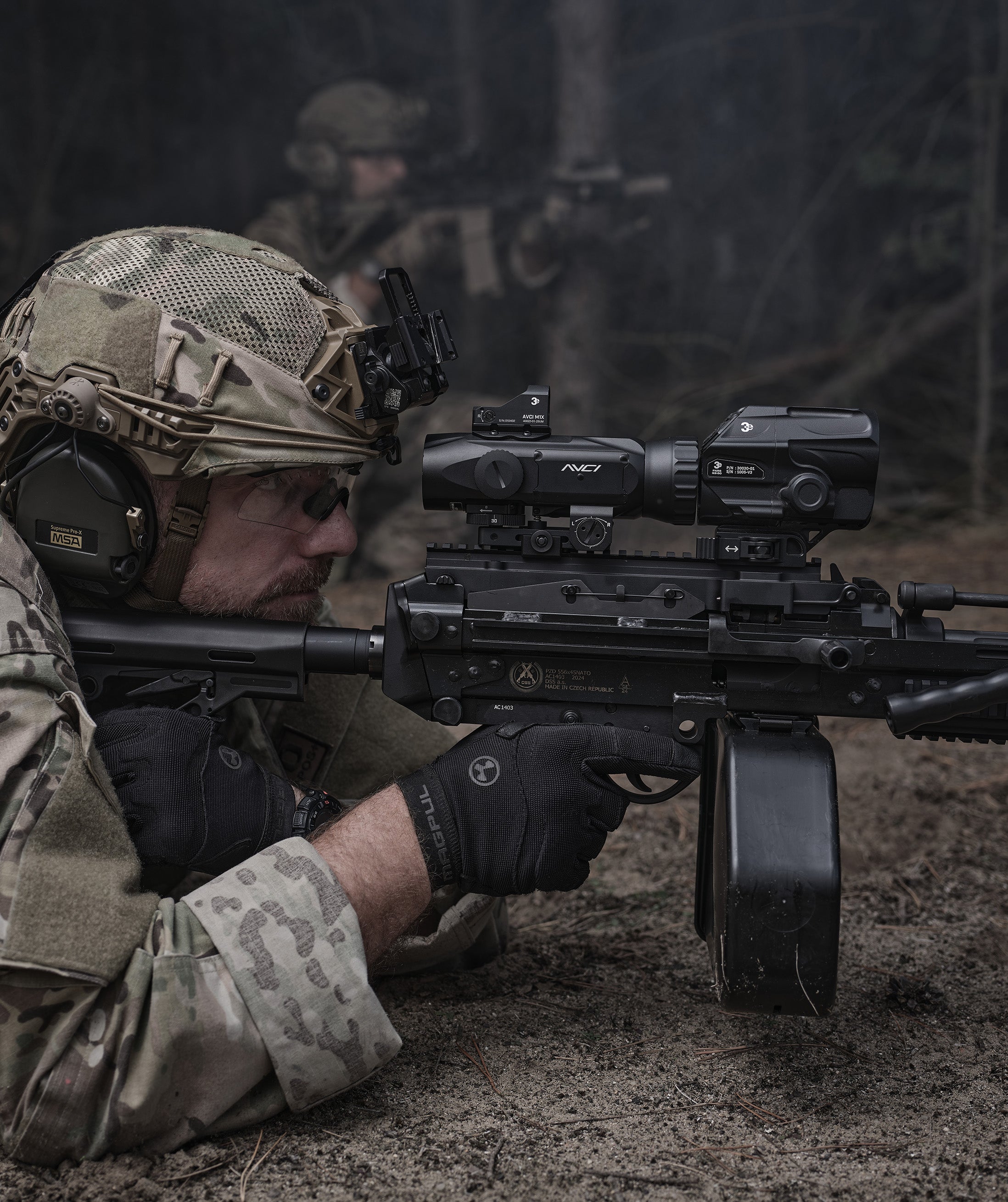 We are 3E | Trusted by frontliners across the globe. – 3E Store