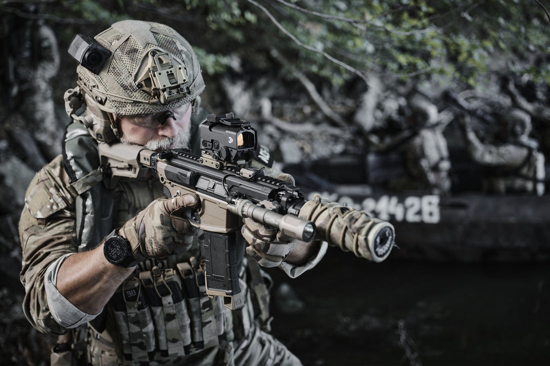 We are 3E | Trusted by frontliners across the globe. – 3E Store