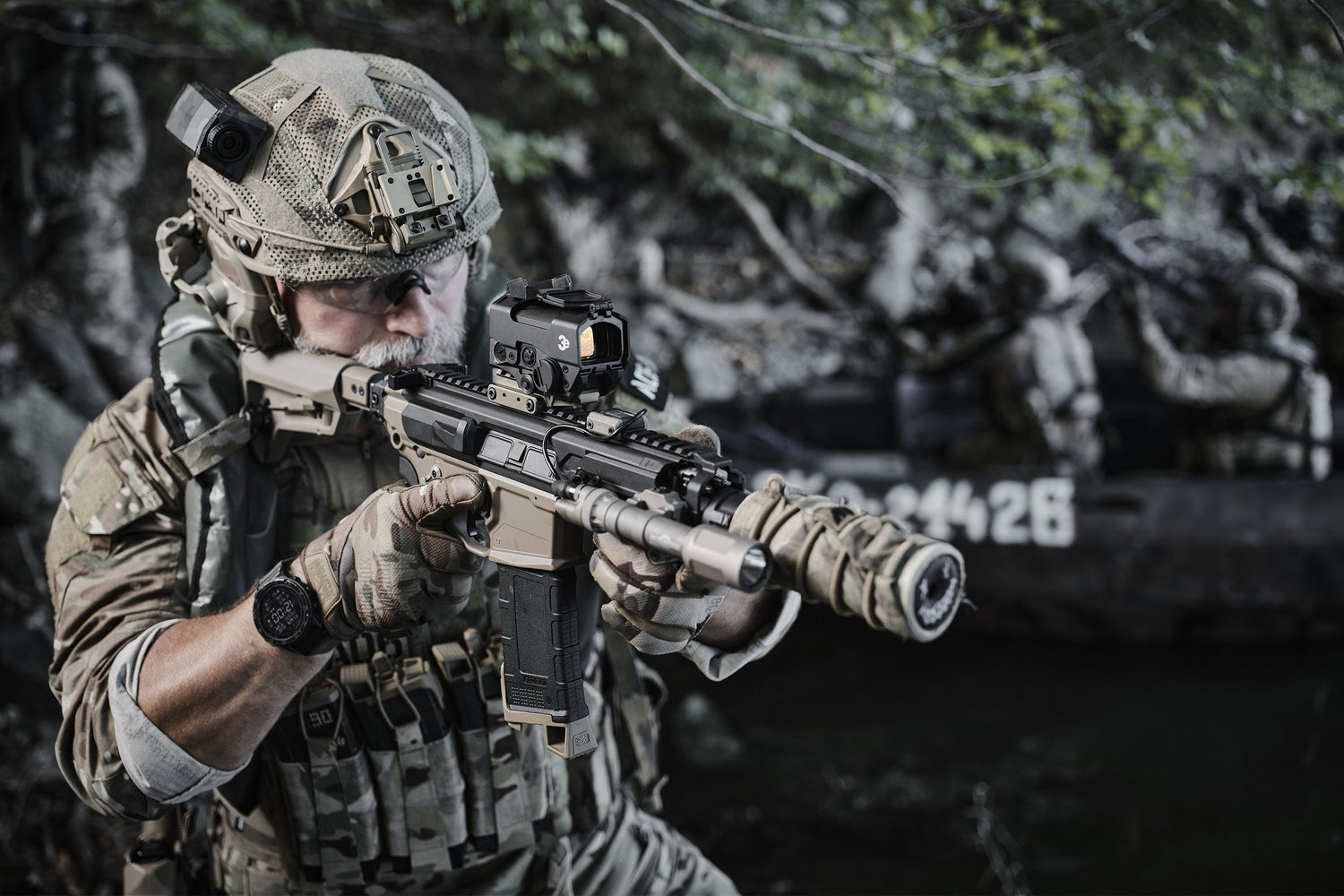 We are 3E | Trusted by frontliners across the globe. – 3E Store